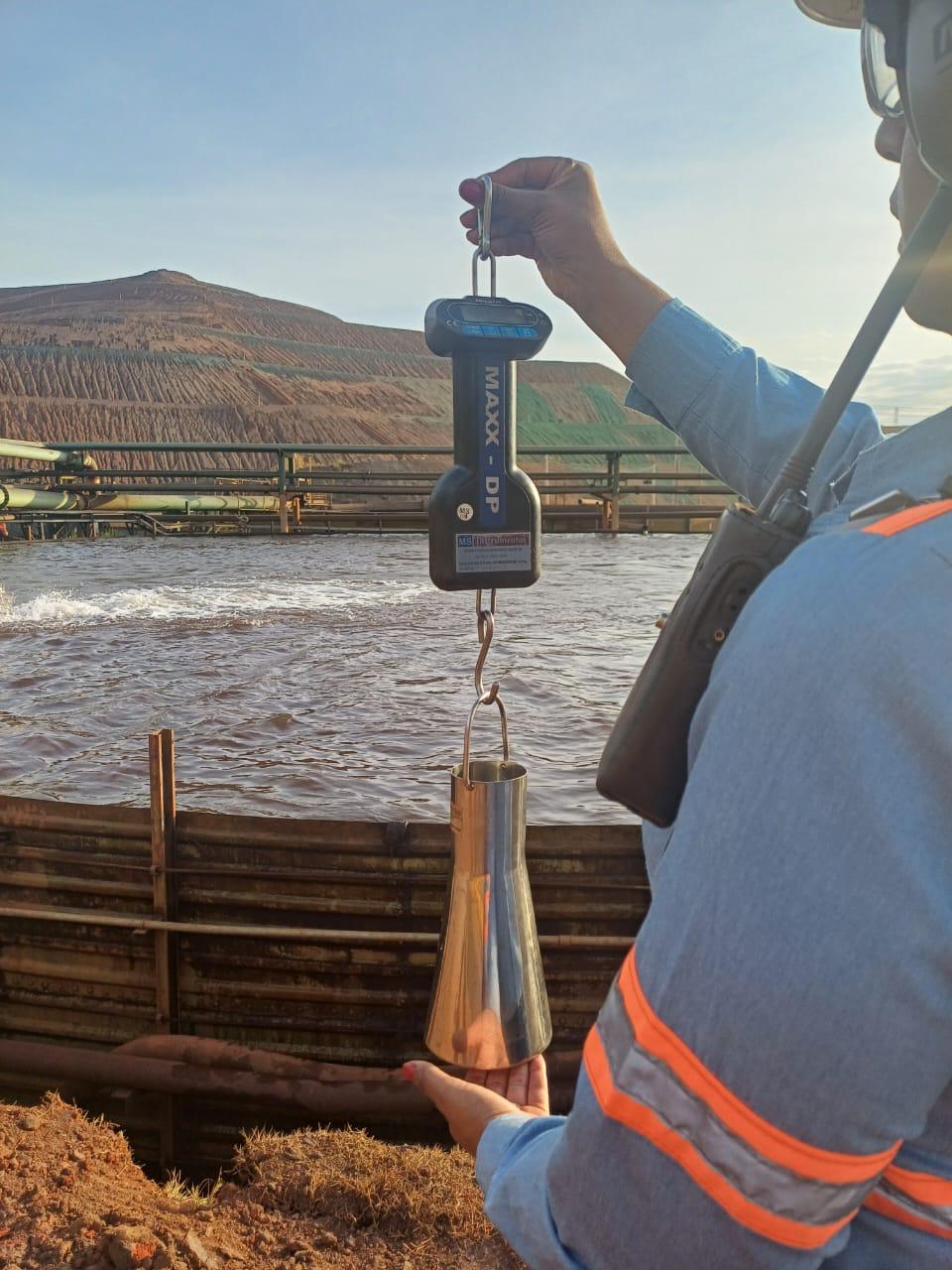 Mude o Jogo com o Densímetro Digital Portátil MAX DP PRO! - MS ...